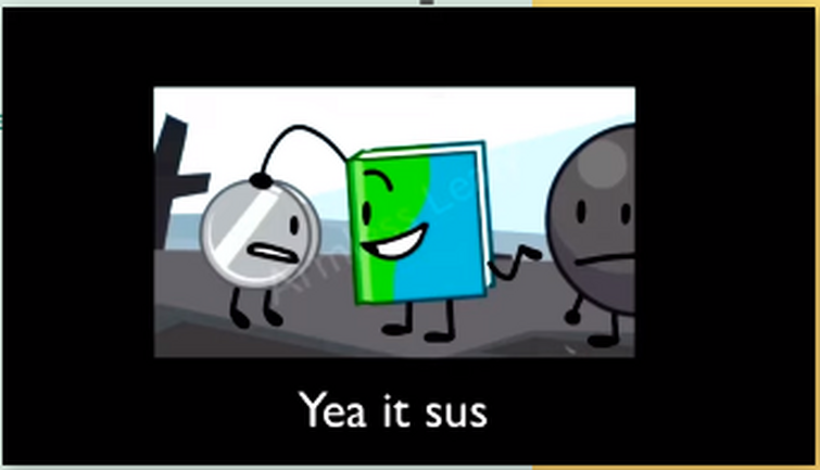 Sus | Fandom