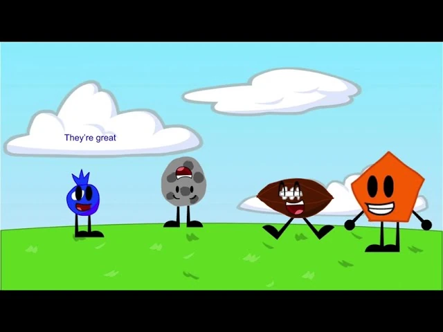 Episode 3 of my object show is out | Fandom