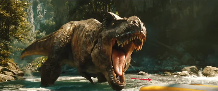 Discuss Everything About Jurassic Park Wiki | Fandom