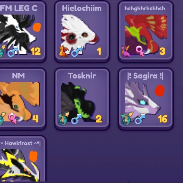 Inventory Auction! (LF A CONSTELLO) | Fandom