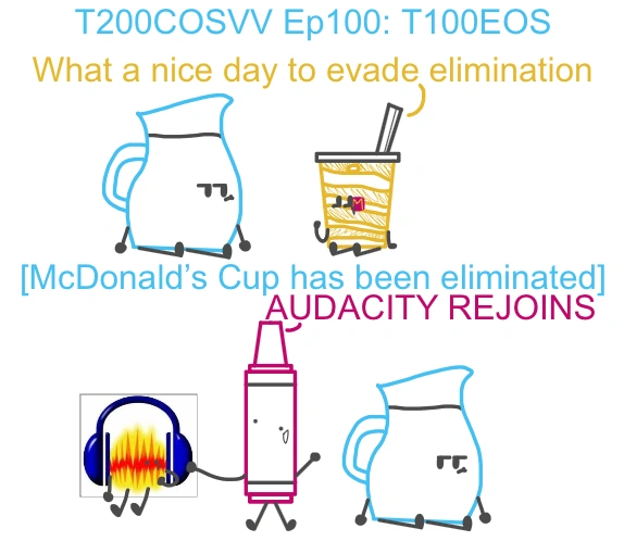 Episode one hundred… | Fandom