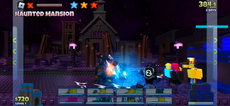 Lil Xtreme core thing isn’t glowing ( lag?) | Fandom