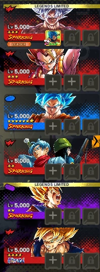 DBL PROGRESS DAY 4 | Fandom