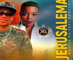 jerusalema lyrics in english | Fandom