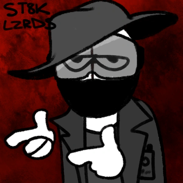 Very epic guy | Fandom