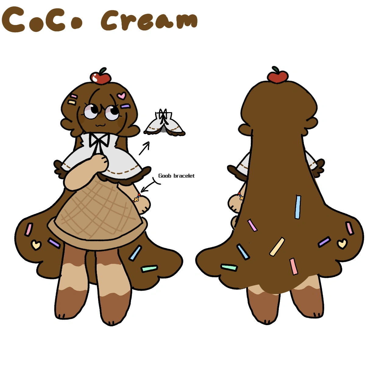 Coco the ice cream:d | Fandom