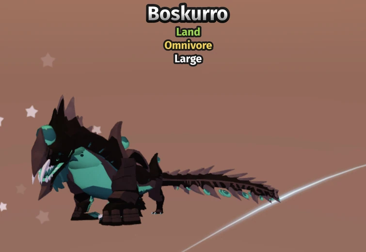 *rolls monster gacha for boskurro* | Fandom