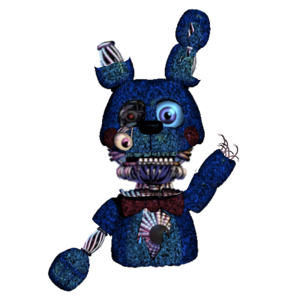 Withered Bon Bon | Fandom