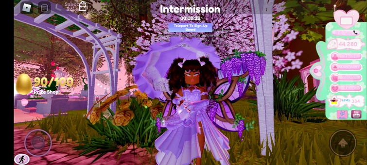 Discuss Everything About Royale High Wiki | Fandom