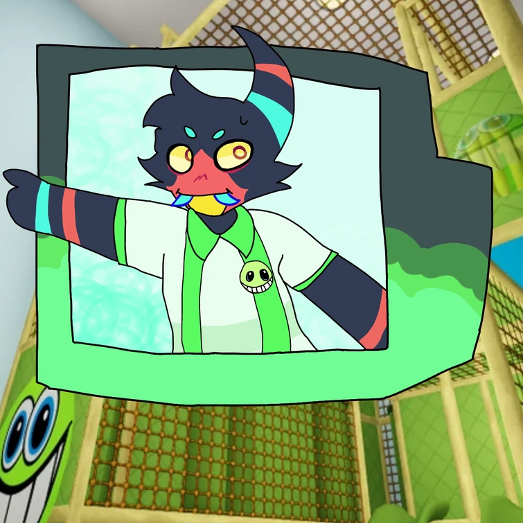 Some Gregoriah fanart | Fandom