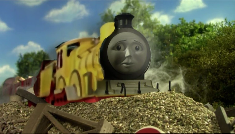 More TTTE Edits. | Fandom