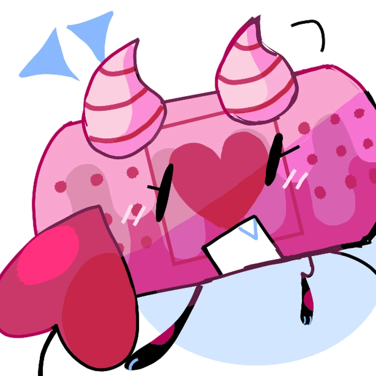 objectsona Monday !! 🎀 | Fandom