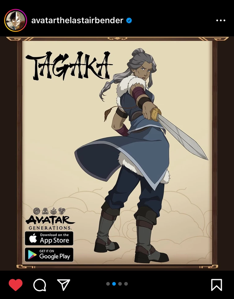 🖼️ Official Images of these three characters revealed! | Fandom