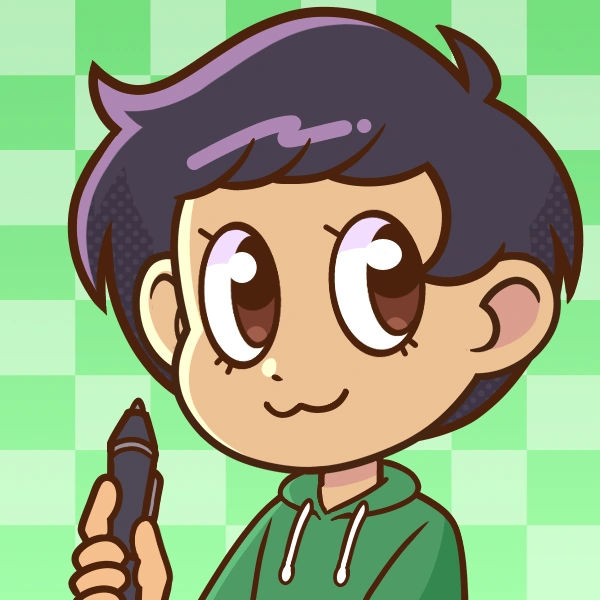 I made the trio in picrew! thoughts? | Fandom
