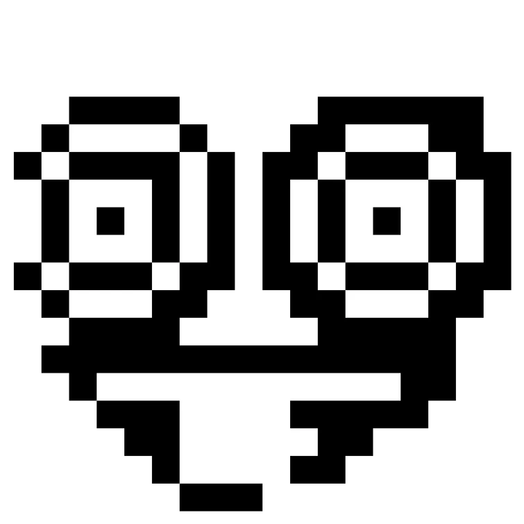 Pixelated Entities | Fandom