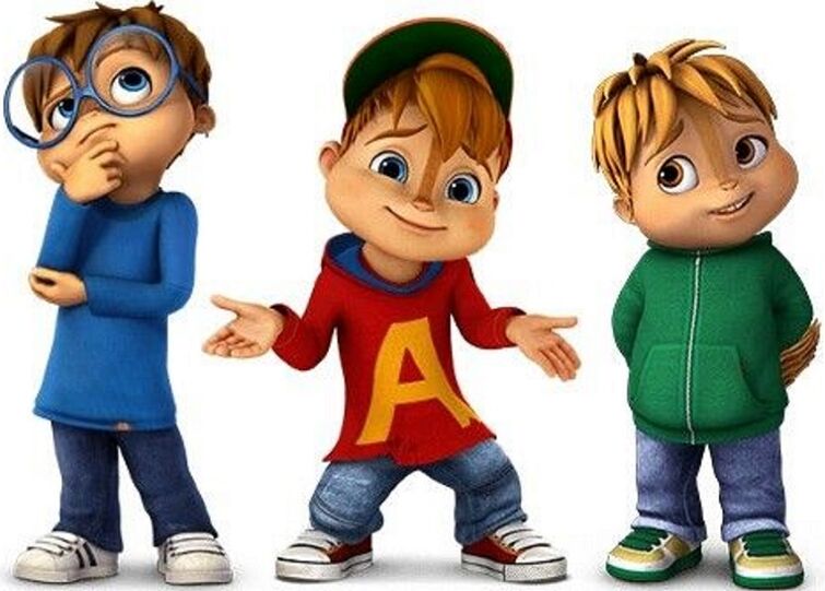 Cartoon Beatbox Battles Season 2 Episode 13 - Alvin Simon & Theodore Vs ...