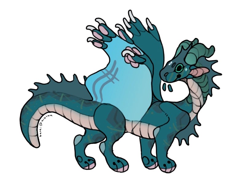 snek seawonk ota | Fandom