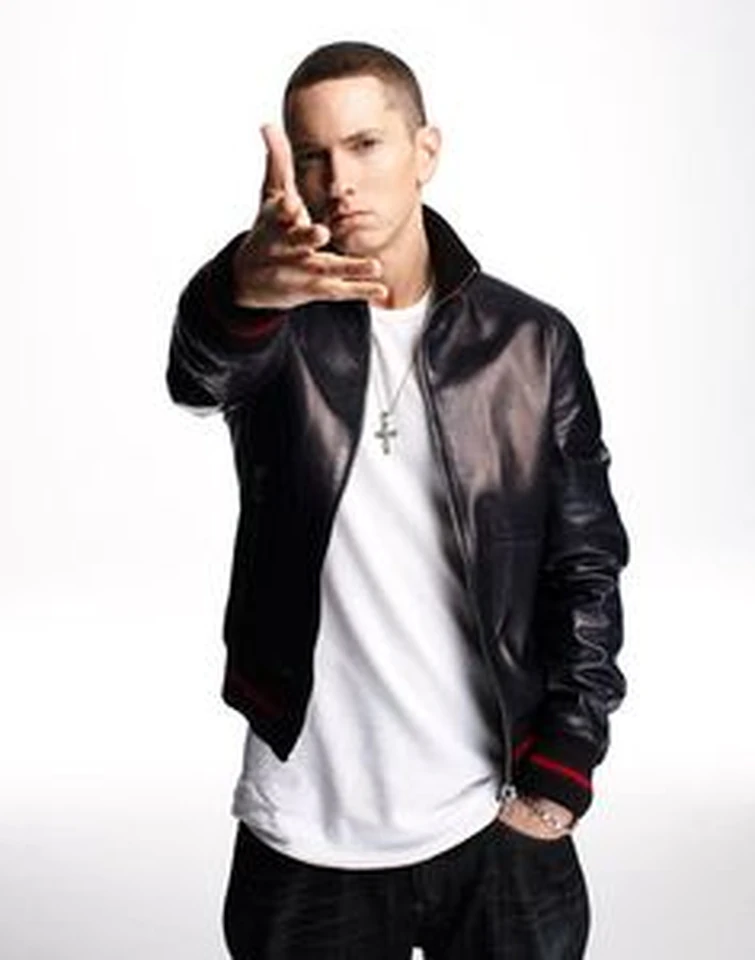 put any image of slim shady and the one with the most upvotes will be ...