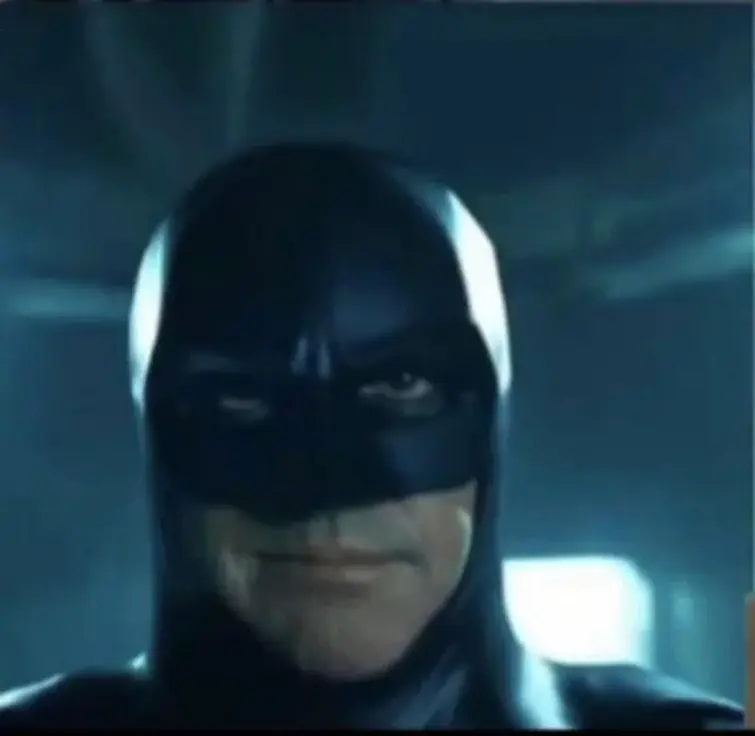 I'm Batman... *cue dramatic closeup* LEGO Batman... | Fandom