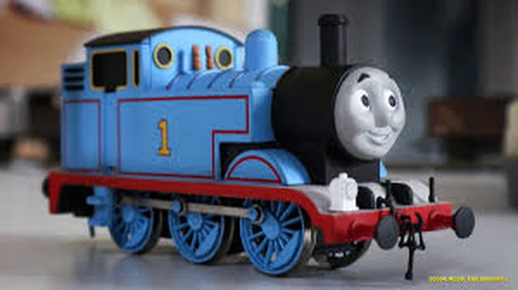 bachmann | Fandom