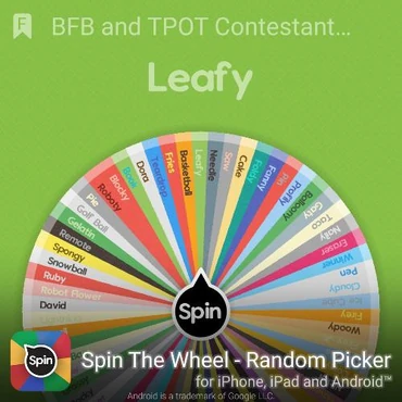 Discuss Everything About Battle for Dream Island Wiki | Fandom