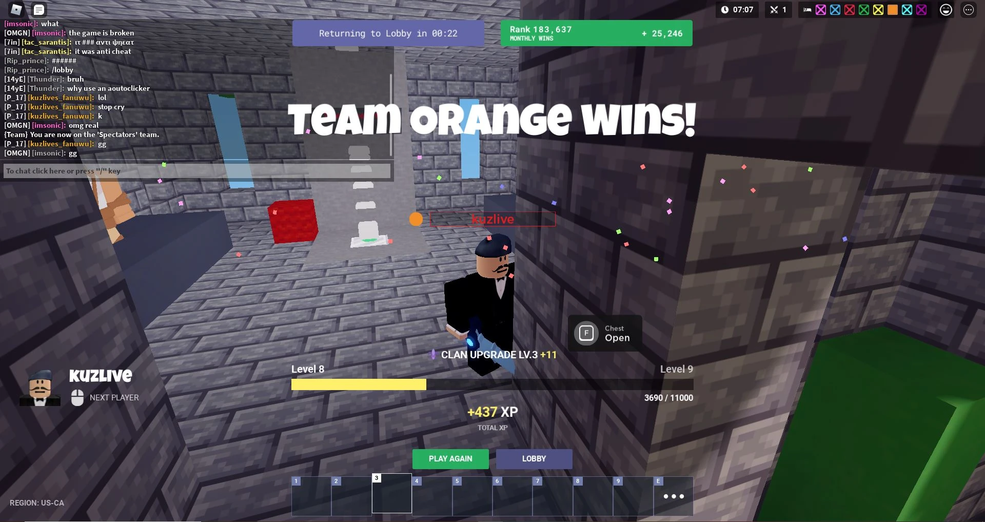 help i think i met kuzlive | Fandom