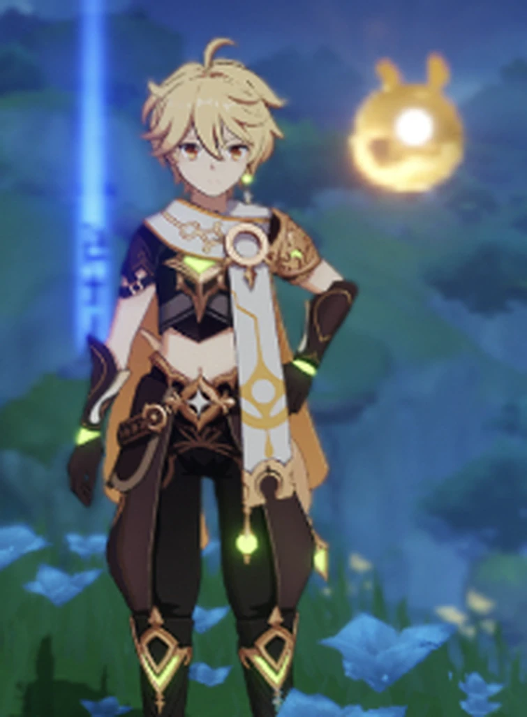 whats ur favorite vision/element on male mc / aether? | Fandom