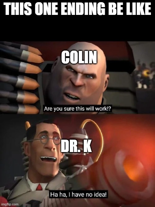 this one ending (i forgor :skull:) | Fandom