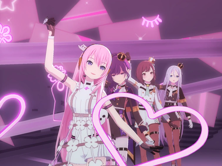 Discuss Everything About Project SEKAI Wiki | Fandom