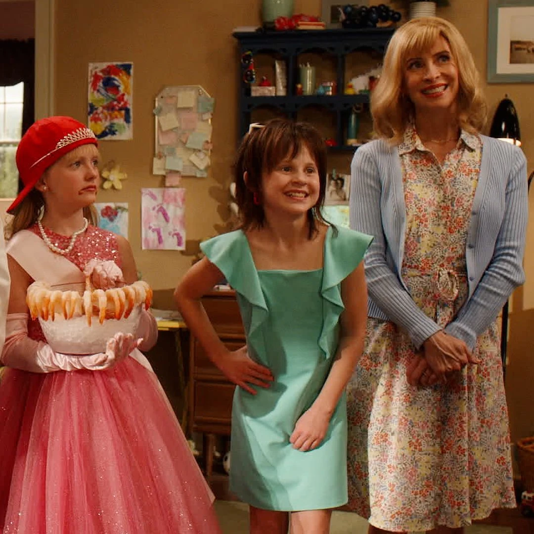 The Princess and the Everlasting Emerald: A Royal Woods Fairytale Promo ...