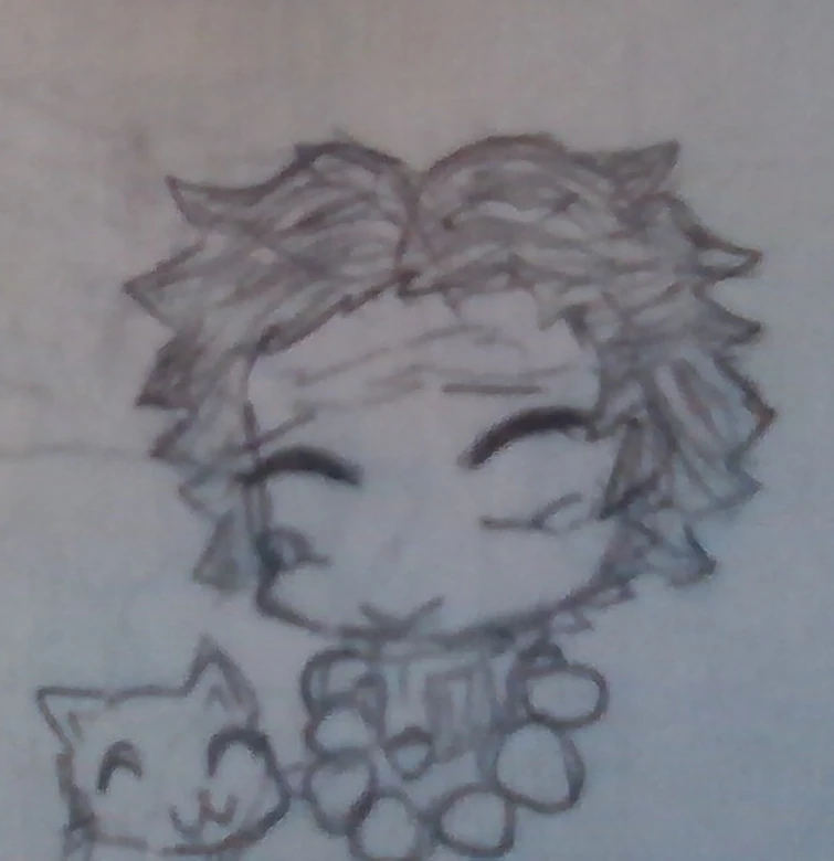 more doodle-oos | Fandom