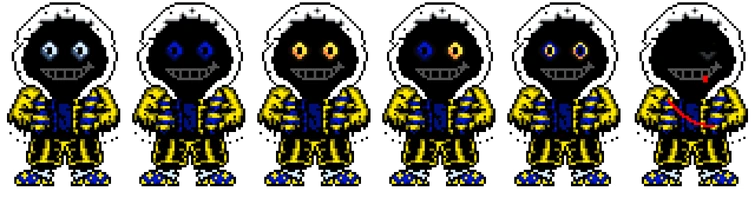 Discuss Everything About New Undertale Fanon AU Wiki | Fandom