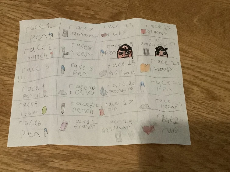 Discuss Everything About Battle for Dream Island Wiki | Fandom