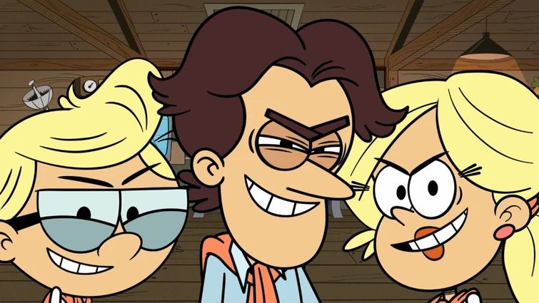 Discuss Everything About The Loud House Encyclopedia | Fandom