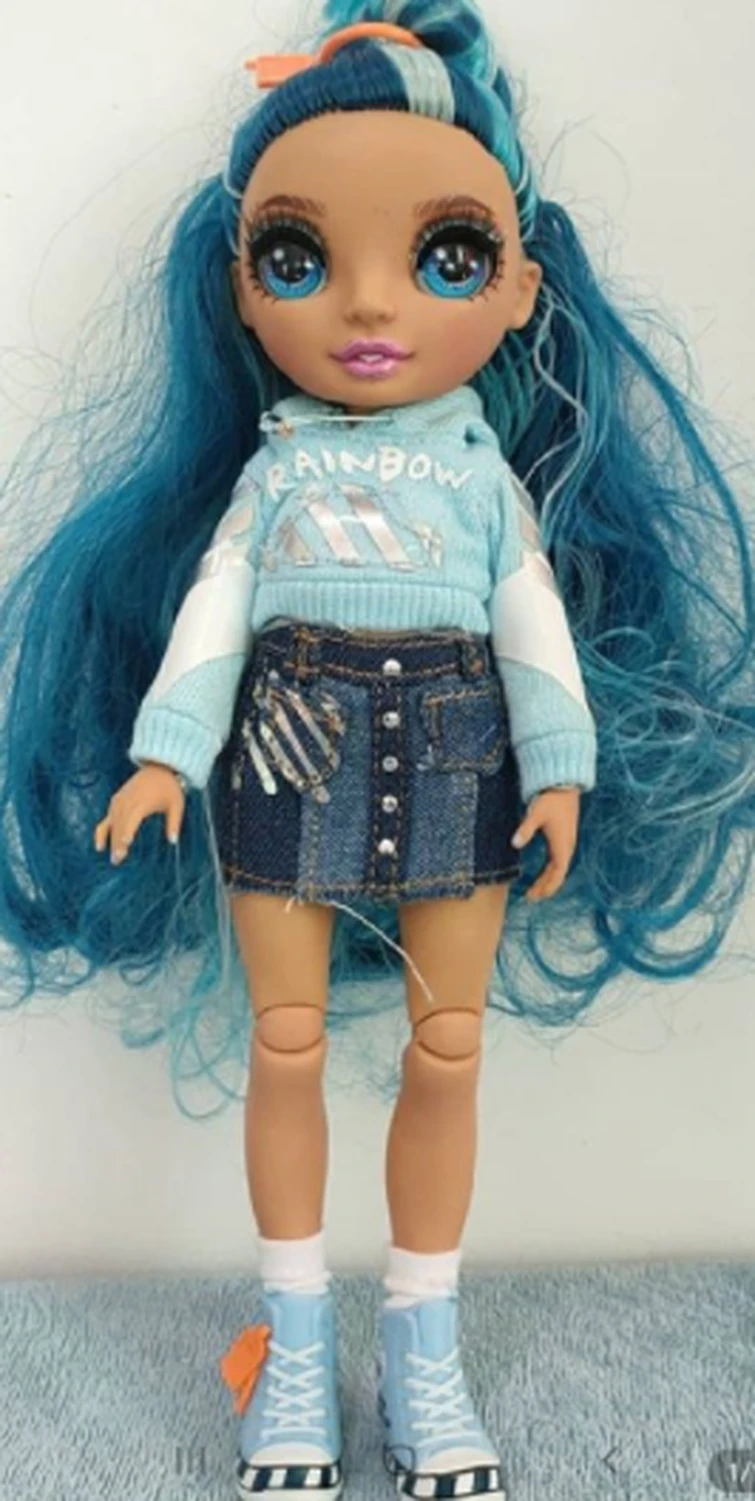 Junior High | Fandom