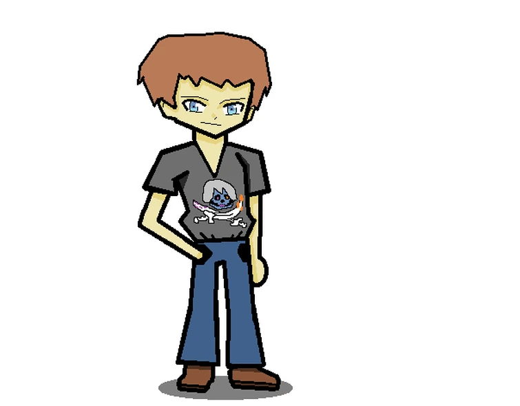 my art before vs after using guidelines | Fandom