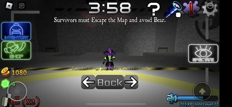 Discuss Everything About Roblox BEAR Wiki | Fandom