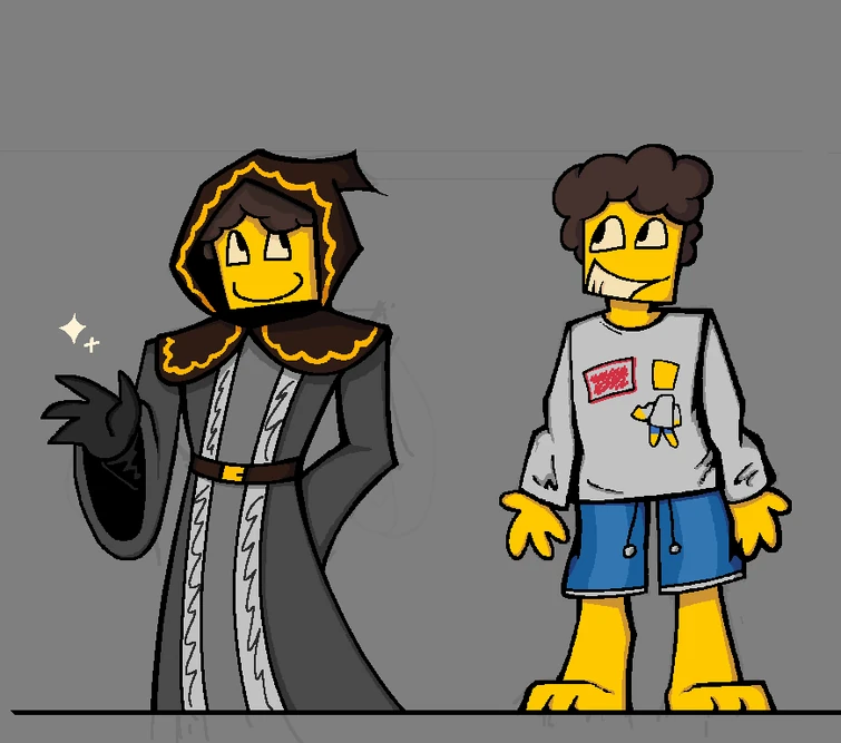 quick shedletsky and telamon drawings | Fandom