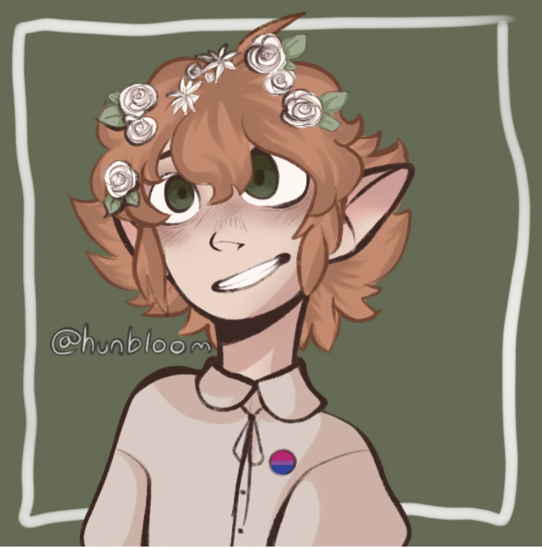 A terrible explanation of my Oc | Fandom