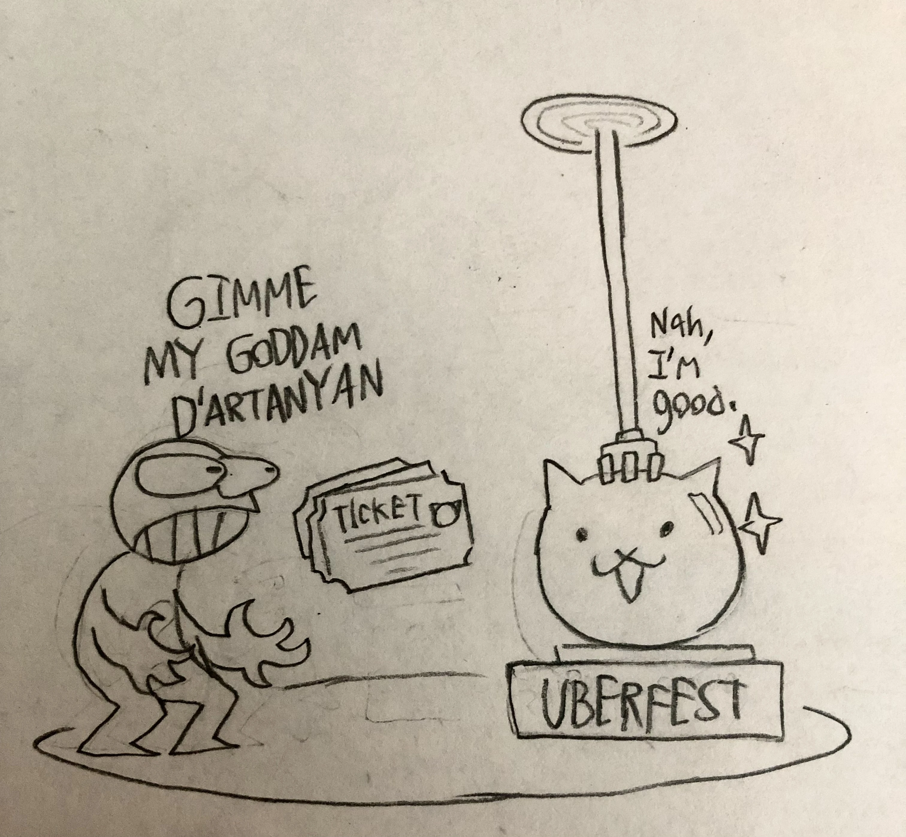 Gacha in a nutshell | Fandom