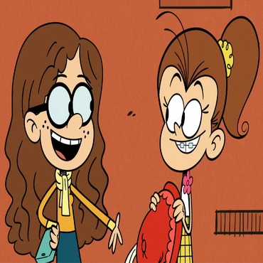 Discuss Everything About The Loud House Encyclopedia | Fandom