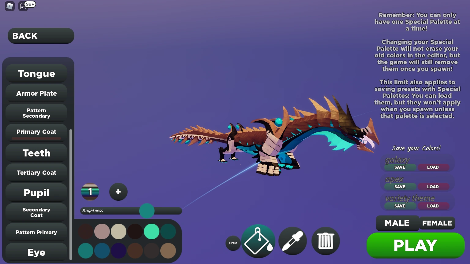 variety theme! | Fandom