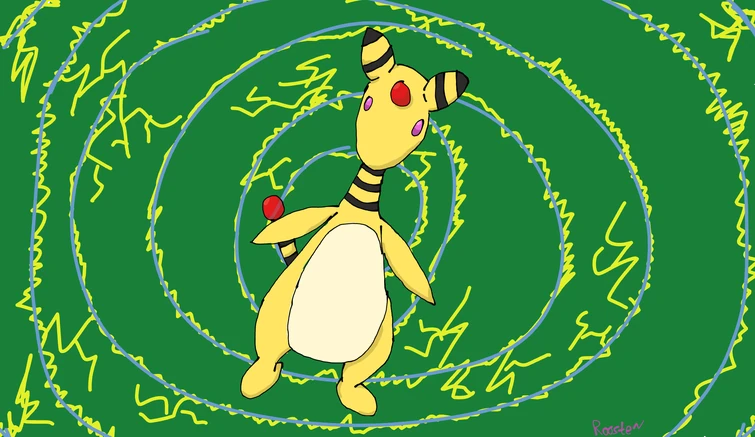 Discuss Everything About Pokémon Wiki | Fandom