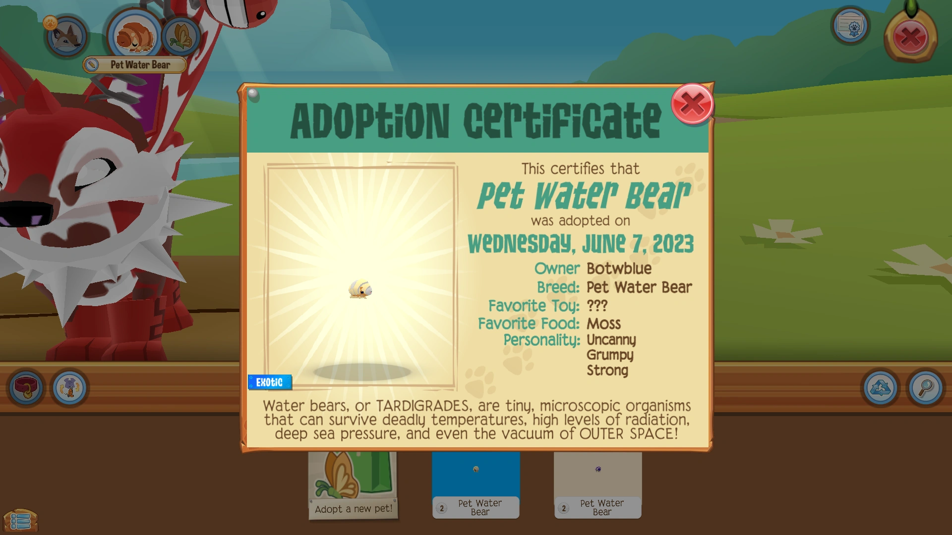 LOOK AT GOOBERS. | Fandom