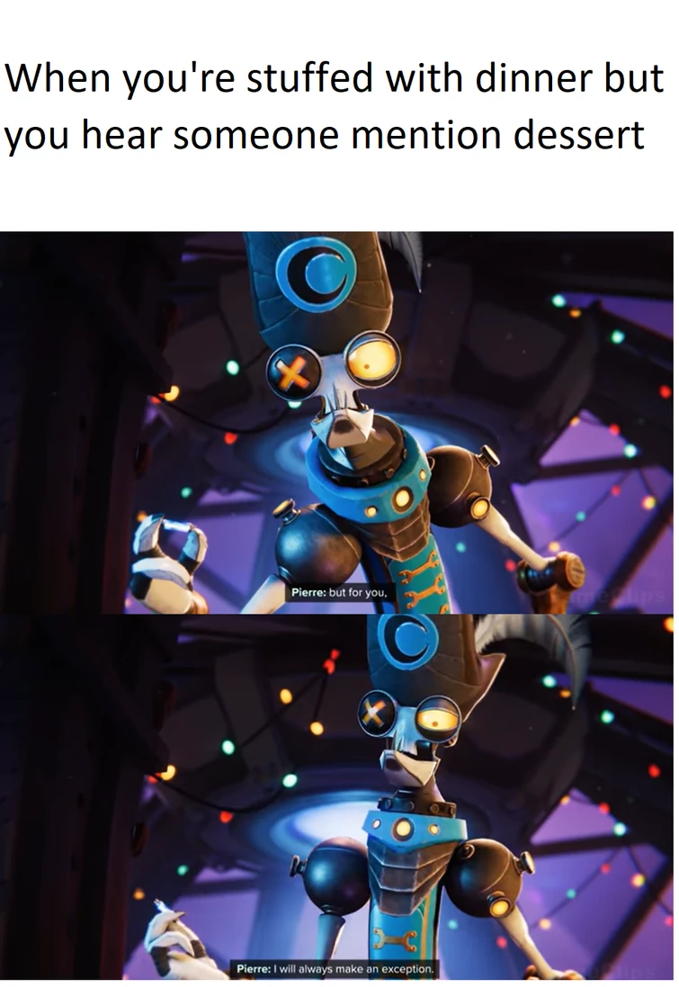 So I made this meme for no reason. | Fandom