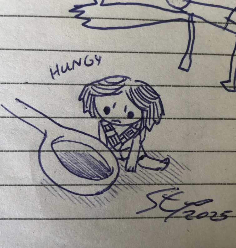 small thing | Fandom