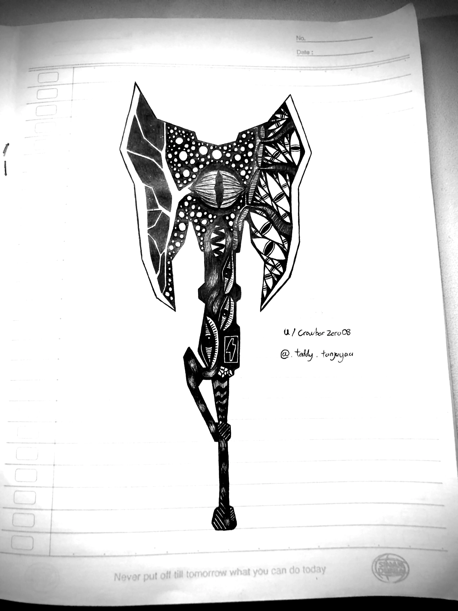 Charge Blade | Fandom