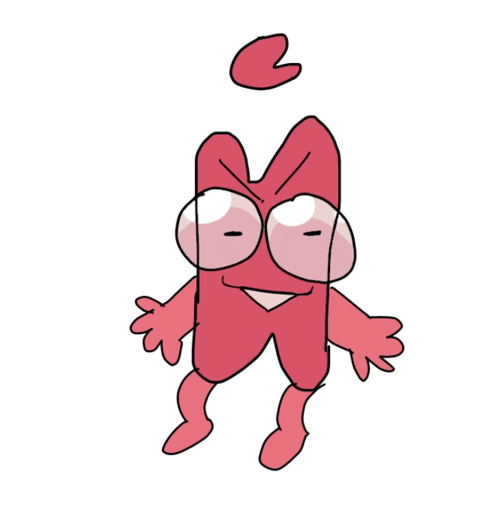 Kratcy art since I binged watched it all with some friends on discord ...