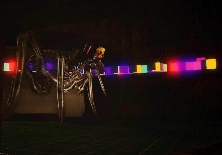 Discuss Everything About JUDY (Roblox) Wiki | Fandom