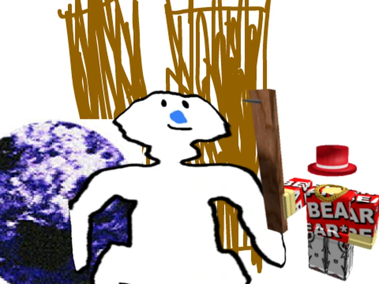 Discuss Everything About Roblox BEAR Wiki | Fandom